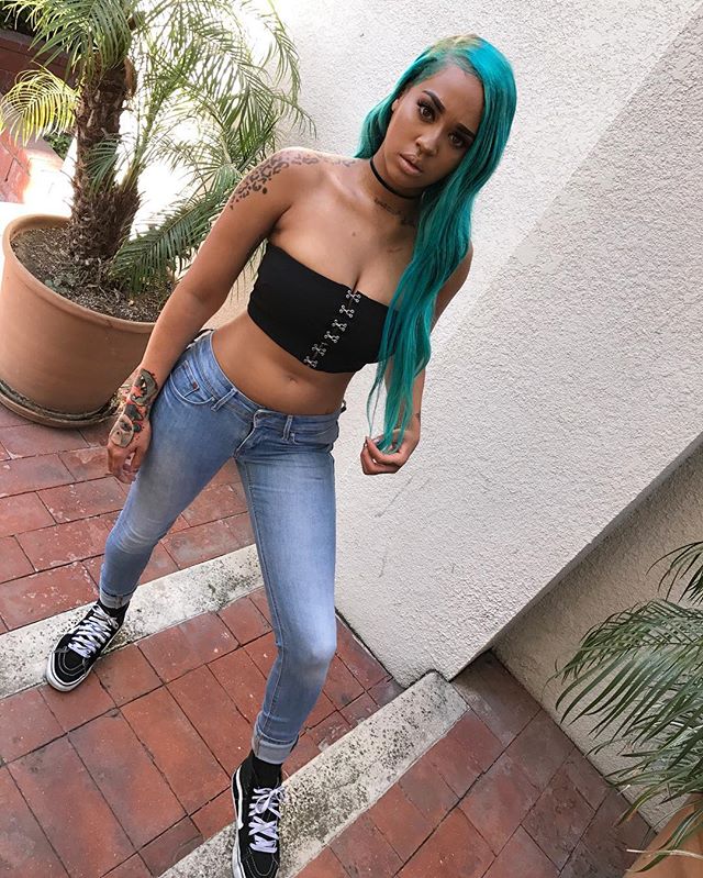 Picture of Adryan "Ryan" Jones